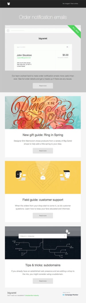 How to Be a Great Email Designer: Essential Tools