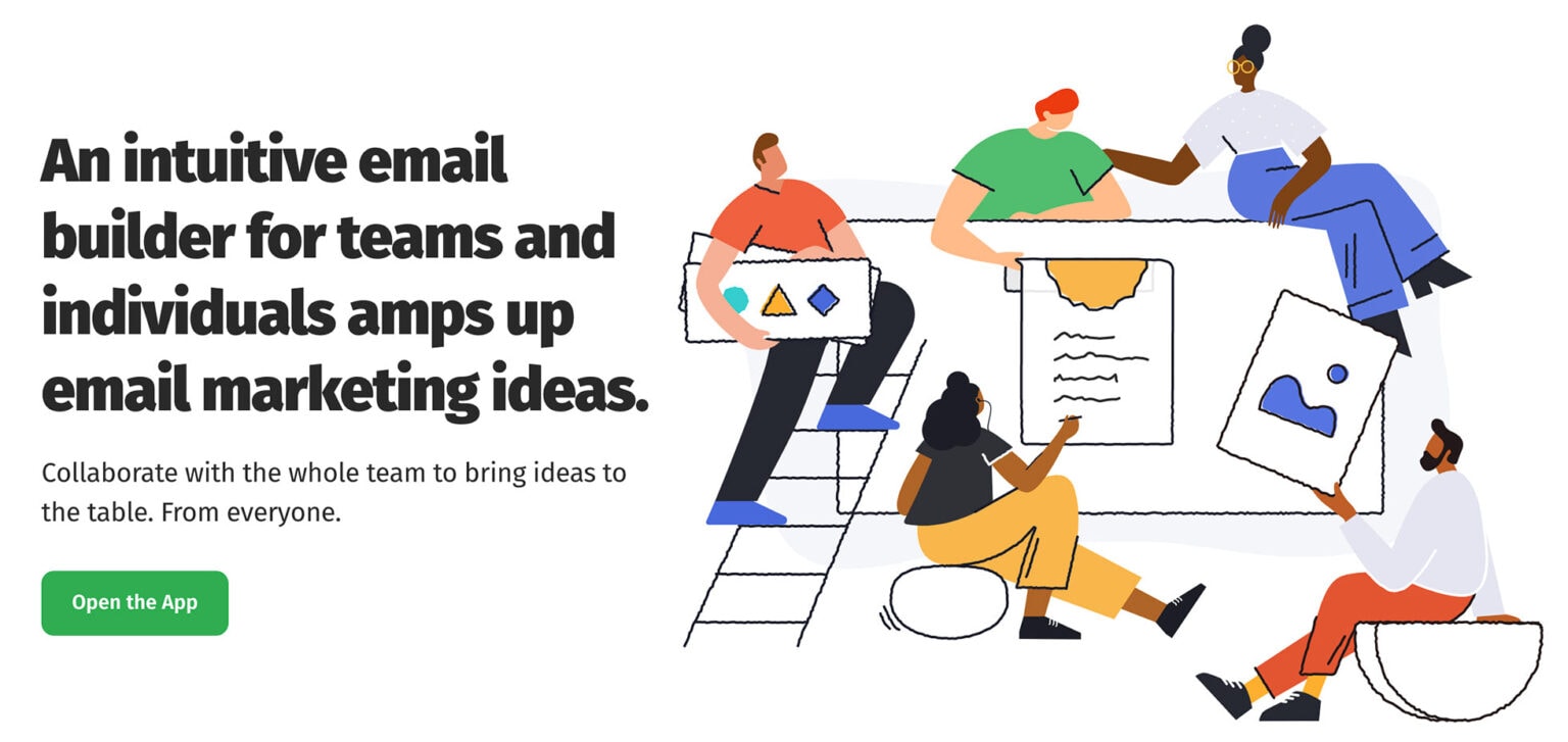 How to Be a Great Email Designer: Essential Tools