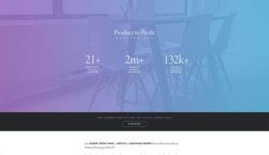 20 Websites that Prove Gradients are Making a Comeback