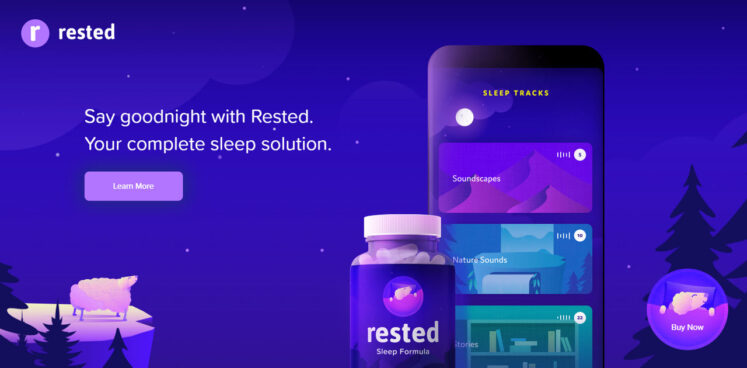 Best Examples of Web Application Interface Designs