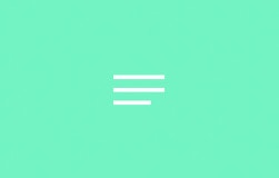 Trend Breakdown: New Ways to Use the Hamburger Icon