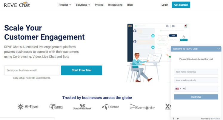 Best Examples of Web Application Interface Designs