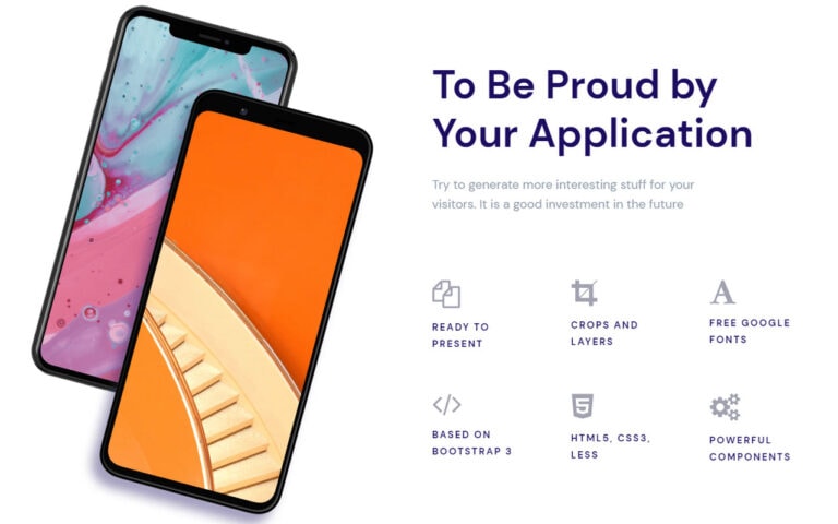 Best Examples of Web Application Interface Designs - Designmodo
