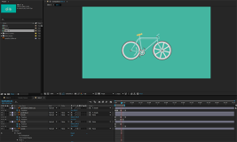 How to Export an Animated GIF using Adobe Photoshop and After Effects ...