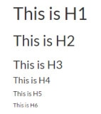 Base CSS and Navigation Systems in Bootstrap - Designmodo