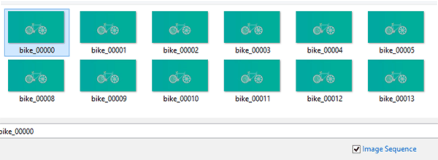How to Export an Animated GIF using Adobe Photoshop and After Effects ...