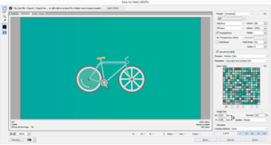 How to Export an Animated GIF using Adobe Photoshop and After Effects ...