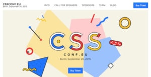 25 Delightful Flat Design 2.0 Websites for Inspiration