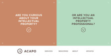 25 Delightful Flat Design 2.0 Websites for Inspiration