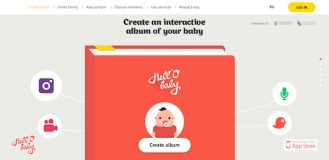 25 Delightful Flat Design 2.0 Websites for Inspiration