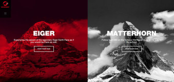 Ripped in Half: Websites with 2-Column Layouts