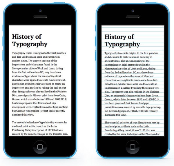 Responsive Typography: A Quick Tutorial - Designmodo