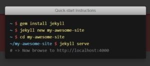 Comprehensive Guide to Static Website Generators