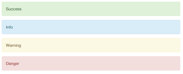 Bootstrap 4 Css Tutorial Part 1 Designmodo