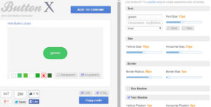 List of Bootstrap Button Generators