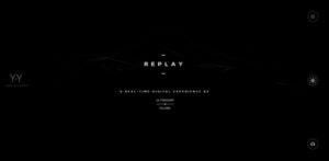 Black Website Examples: The Dark Side of Web Design - Designmodo