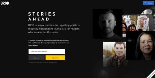 Black Website Examples: The Dark Side of Web Design