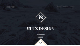 Black Website Examples: The Dark Side of Web Design
