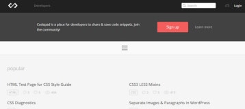 10 Places to Share Code Snippets Quickly