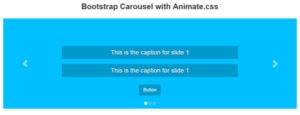 Free Carousels and Sliders Based on Bootstrap - Designmodo