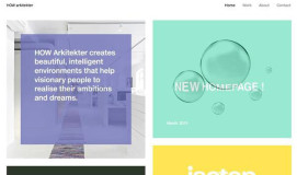 How Card UI Patterns Dominate Web Design