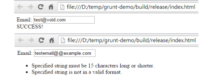 A Beginner's Guide To Grunt: Build Tool for JavaScript - Designmodo