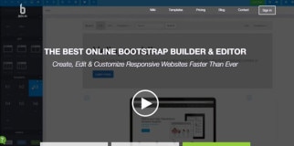 Bootstrap 4 Themes & Templates: Everything You Need to Know - Designmodo
