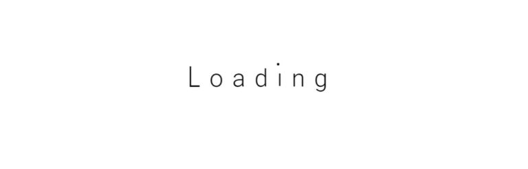 CSS3 and jQuery Loading Animations, Examples and Plugins