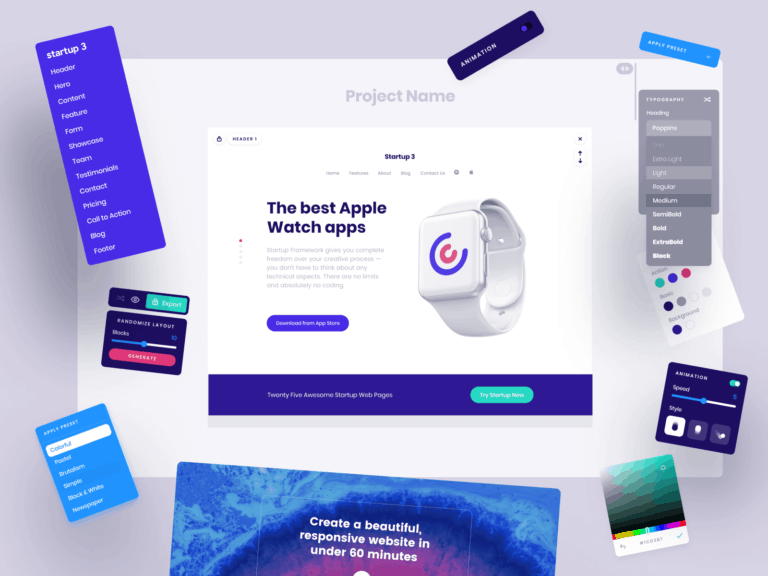 Bootstrap 4 Themes & Templates: Everything You Need to Know - Designmodo