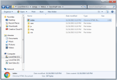 Bootstrap 4 Tutorial: Working with npm, Grunt.js and Sass (Part 1)