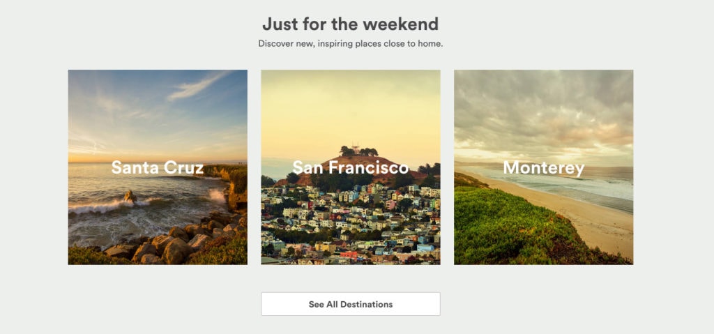 Designing Airbnb’s Website: An Interactive Mockup Exercise