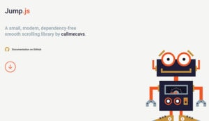 Top Free JavaScript Plugins With No Dependencies - Designmodo