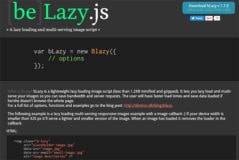 Top Free JavaScript Plugins With No Dependencies - Designmodo