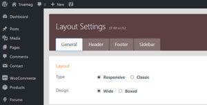 Build a Successful AdSense Optimized Website with Truemag - Designmodo