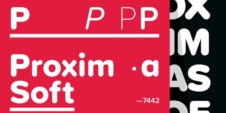 Introducing Proxima Soft, a Font by Mark Simonson