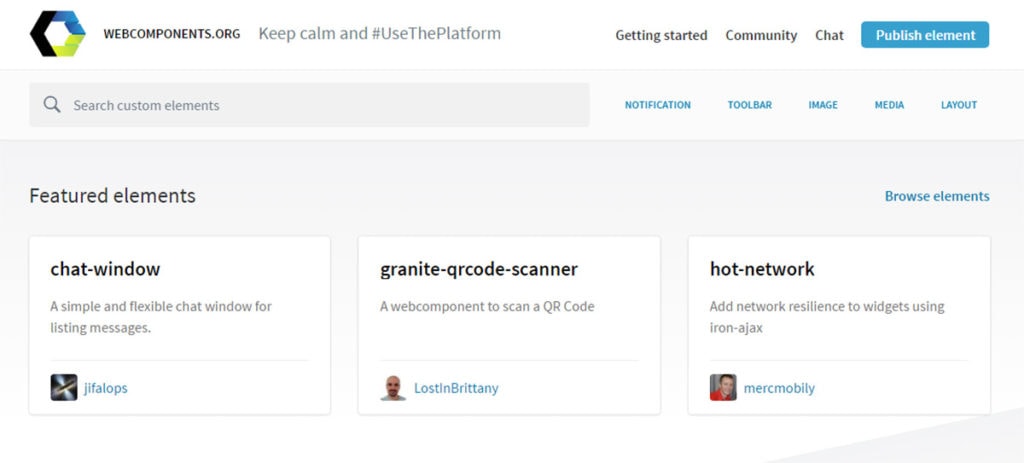 Intro To Web Components: What They Are & How They Work