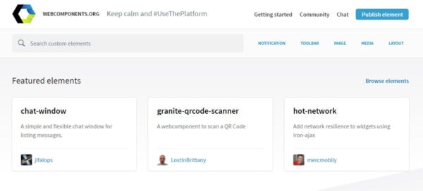 Intro To Web Components: What They Are & How They Work