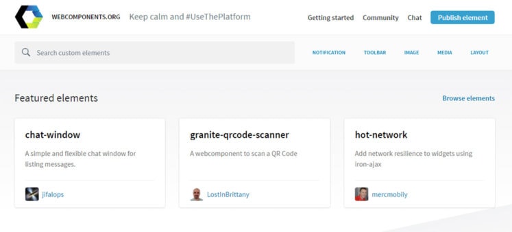 Intro To Web Components: What They Are & How They Work