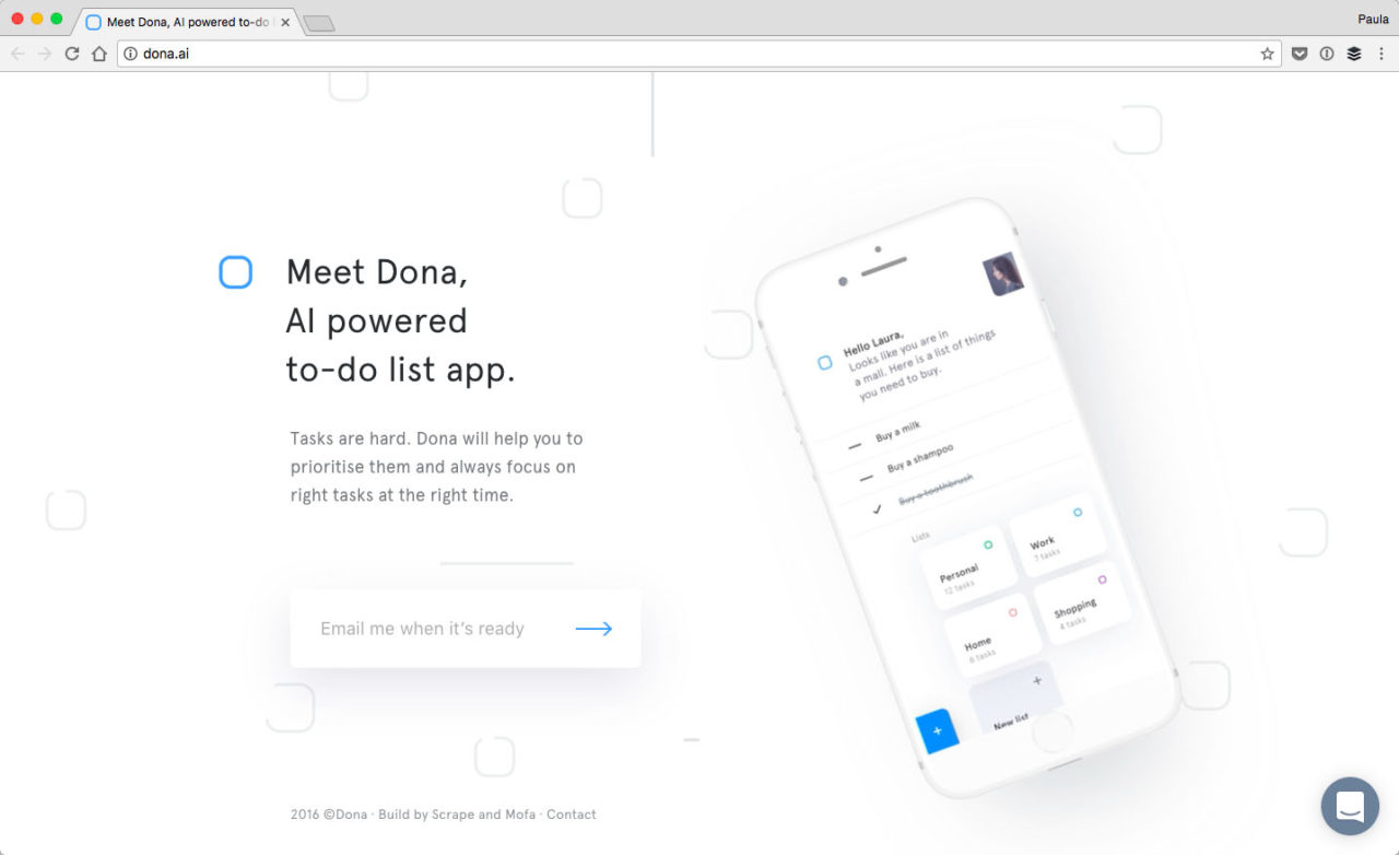 Drawing Attention Through Color in Web Design