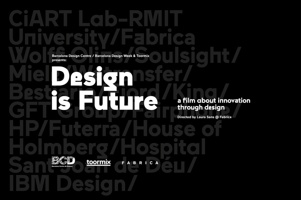 6 Inspiring Design Documentaries 6 Inspiring Design Documentaries