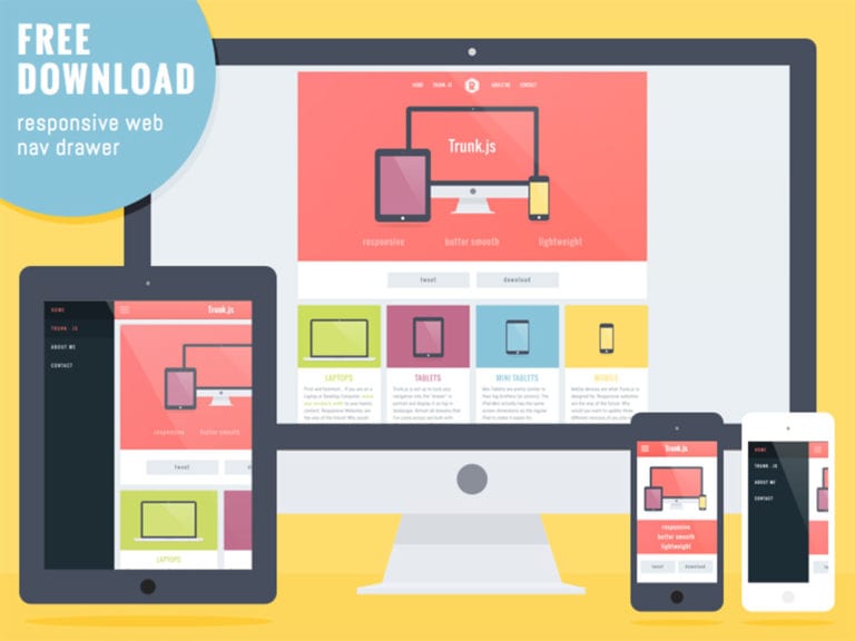 Desktop-First Design Tips for Responsive Websites