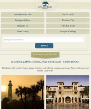 How To Manage White Space in Mobile Responsive Layouts