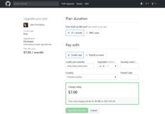 Web Design Usability Tips For Billing Forms