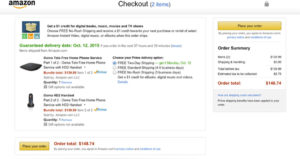 Web Design Usability Tips For Billing Forms