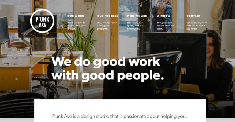 How To Apply Consistency in Web Design