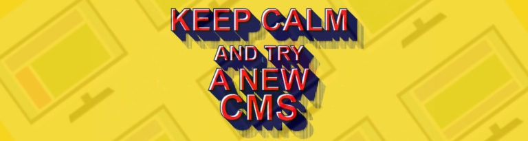 10+ Free Alternative Open Source CMS Tools to Explore