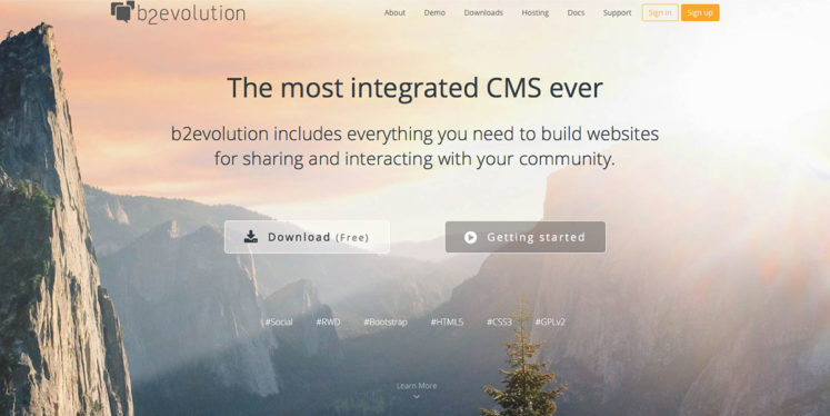10+ Free Alternative Open Source CMS Tools to Explore