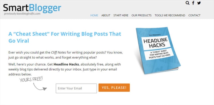 Exit Intent Modal Windows: Design Trends & Examples