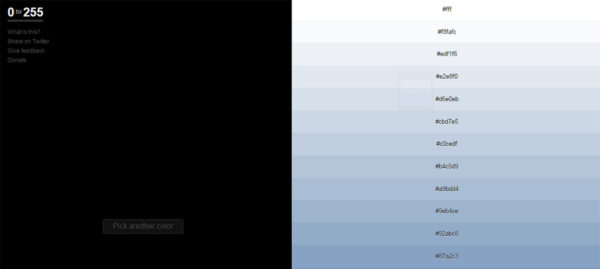 12 Best Color Scheme Generator Web Apps for Designers