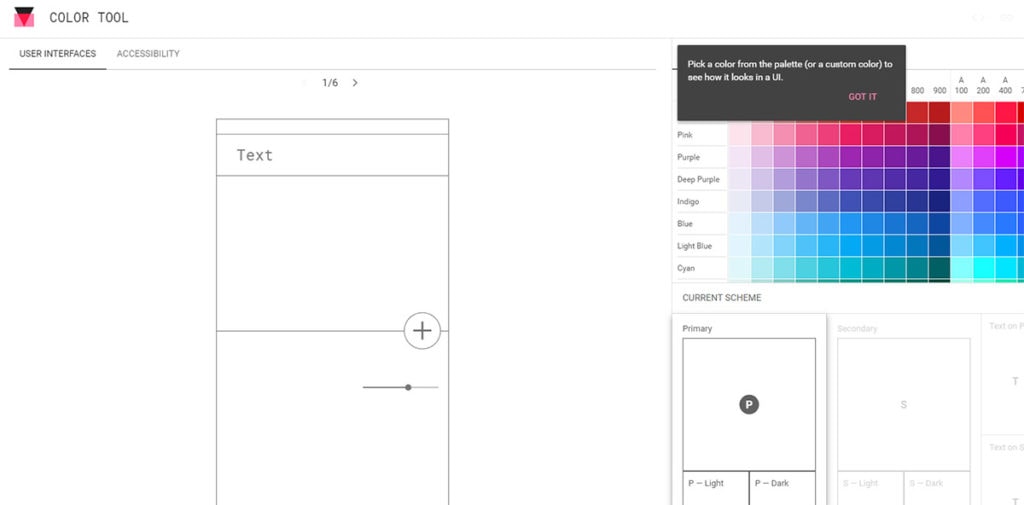 12 Best Color Scheme Generator Web Apps for Designers 12 Best Color Scheme Generator Web Apps for Designers